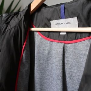 Marc Anthony | Jackets & Coats | Down Puffer Jacket Marc New York ...